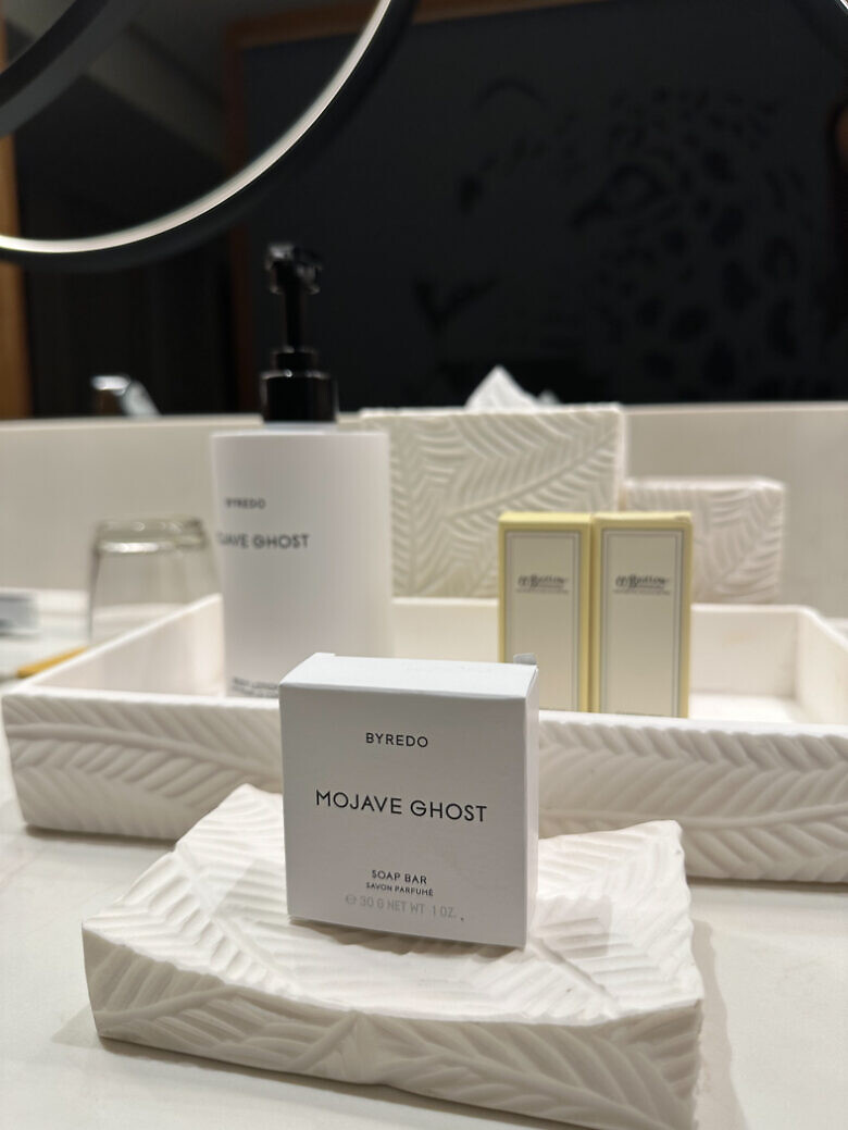 Eclectic Kim Review: Conrad Tulum Maya Rivera