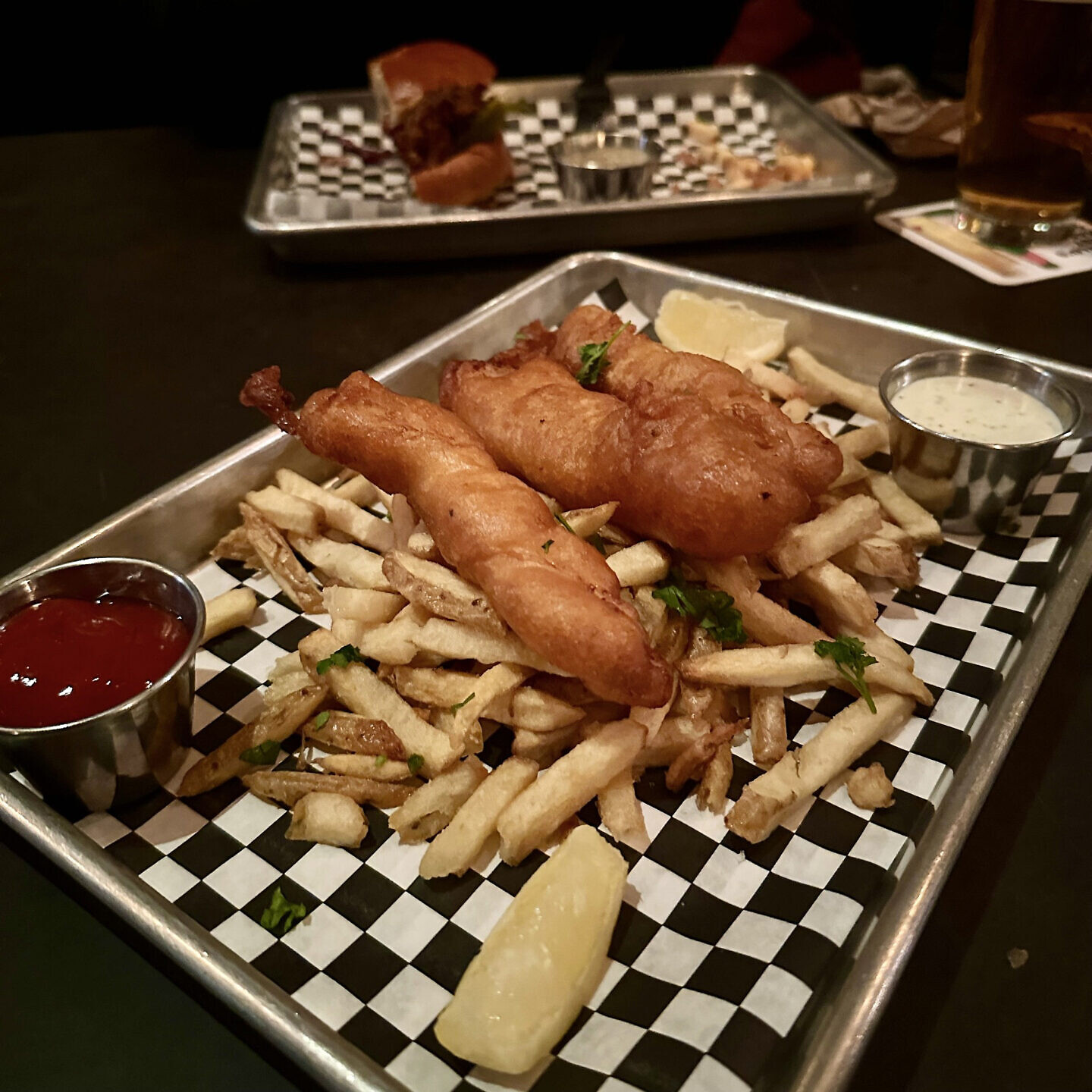 Eclectic Kim Review: The York