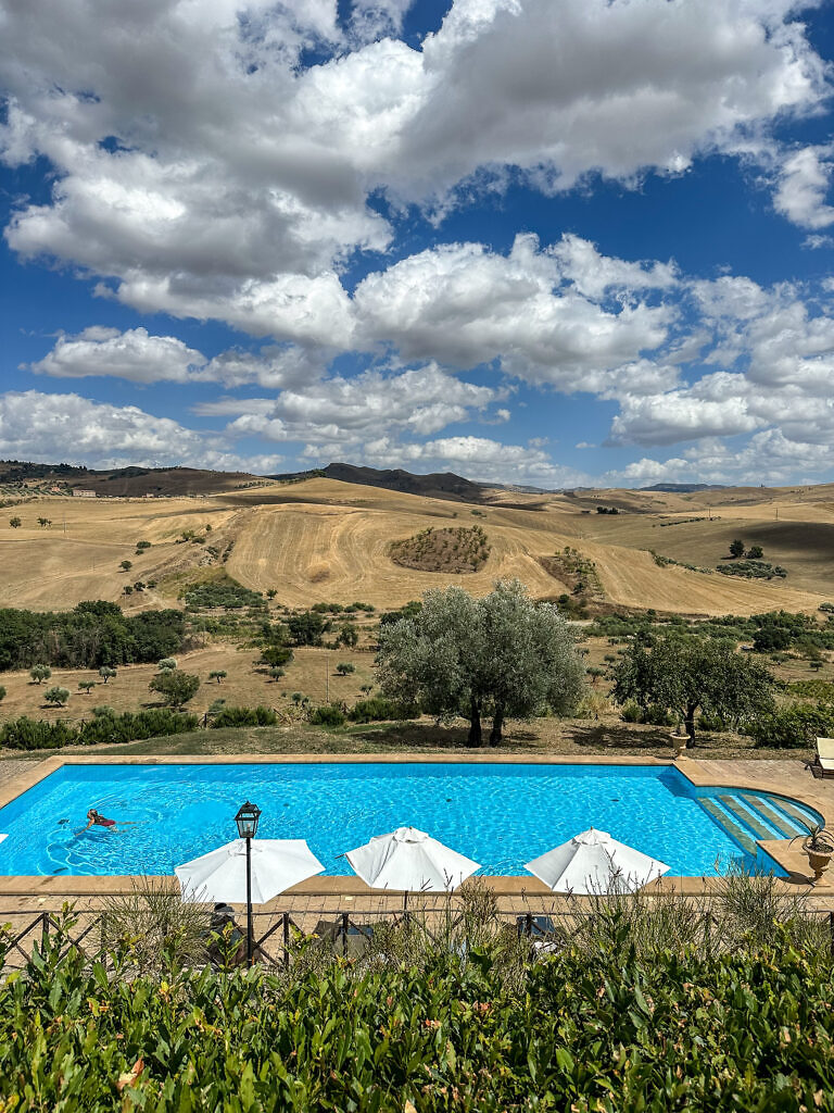 Eclectic Kim Review: A Sensational Tour of Sicily with Kim Larkin and ...